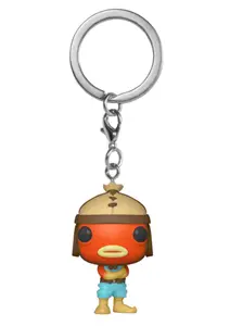 Funko Figura Fortnite POP! Keychain - Fishstick (037309)