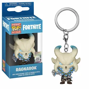 Funko Figura Fortnite POP! Keychain - Rangarok (035319)