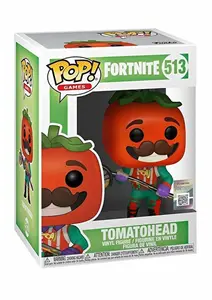 Funko Figura Fortnite POP! Tomatohead (035315)