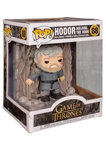 Funko Figura Game of Thrones POP! Deluxe Vinyl - Hodor Holding the Door (037293)