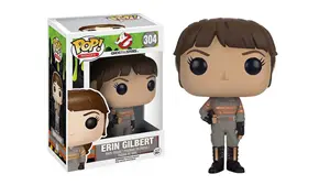 Funko Figura Ghostbusters (2016) POP! Vinyl - Erin Gilbert (036729)