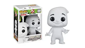 Funko Figura Ghostbusters (2016) POP! Vinyl - Rowan's Ghost (036733)