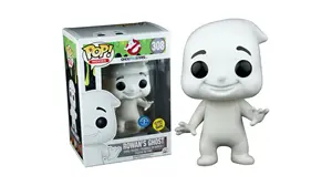 Funko Figura Ghostbusters (2016) POP! Vinyl - Rowan's Ghost Gw (036734)