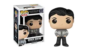 Funko Figura Gotham POP! Vinyl - Bruce Wayne (036741)