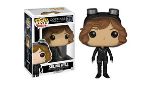 Funko Figura Gotham POP! Vinyl - Selina Kyle (036745)