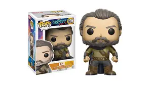 Funko Figura Guardians of the Galaxy 2 POP! Vinyl - Ego (036739)