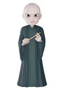 Funko Figura Harry Potter Rock Candy - Lord Voldemort (036909)