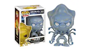 Funko Figura Independence Day POP! Vinyl - Alien Variant (036749)