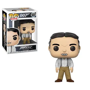 Funko Figura James Bond POP! Vynil - Jaws (036154)