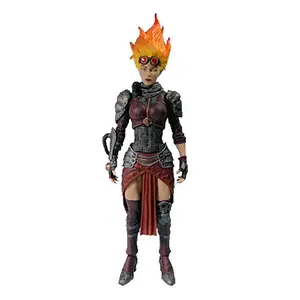 Funko Figura Magic the Gathering Legacy Collection Action Figure Series 1 Chandra Nalaar 15 cm (022229)