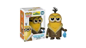 Funko Figura Minions POP! Vinyl - Bored Silly Kevin (036757)