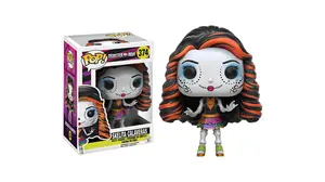 Funko Figura Monster High POP! Vinyl - Skelita (036761)