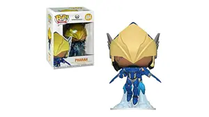 Funko Figura Overwatch POP! Vinyl Figure Pharah (Victory pose) (035166)