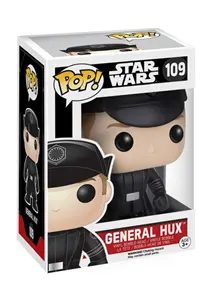 Funko Figura Star Wars EP7 POP! Vinyl - General Hux (036802)