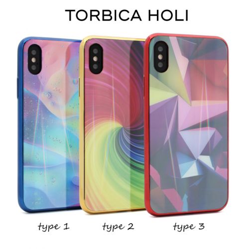 Futrola - maska Holi za Huawei P40 Lite E type 2