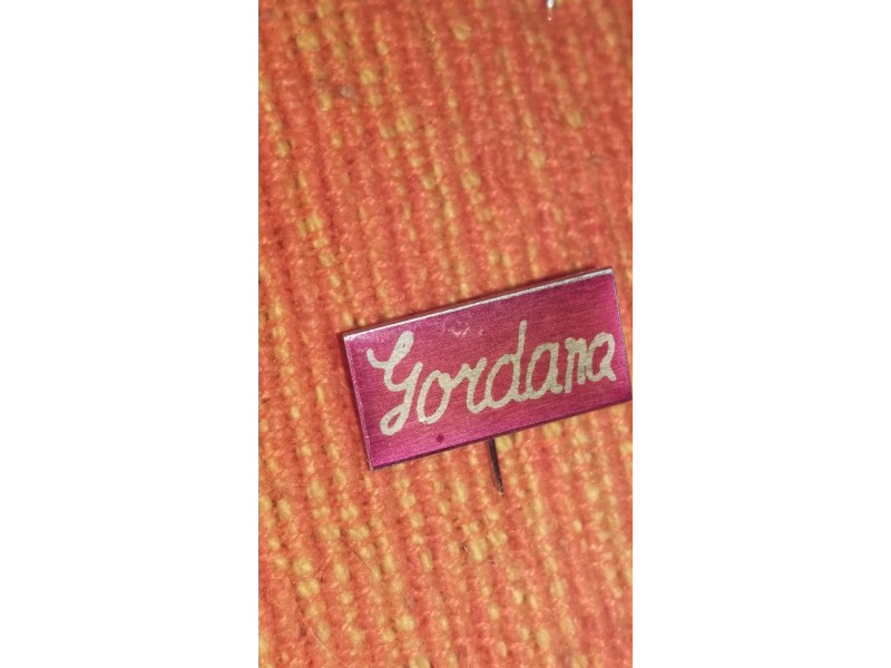 gordana