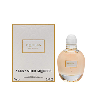 McQueen Eau Blanche Alexander McQueen parfem
Alexander McQueen parfem
eau de parfum, 75 ml