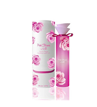 Pink Flower Aquolina parfem
Aquolina parfem
eau de parfum, 100 ml