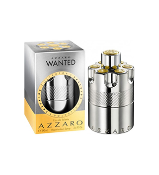 Wanted Freeride Azzaro parfem
Azzaro parfem
eau de toilette, 100 ml