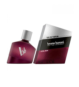 Loyal Man Bruno Banani parfem
Bruno Banani parfem
eau de parfum, 50 ml