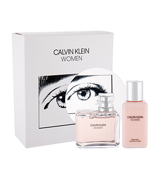 Calvin Klein Women SET Calvin Klein parfem
Calvin Klein parfem
eau de parfum, 100 ml edp + 100 ml body lotion