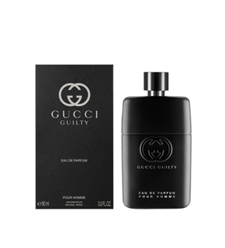 Guilty Pour Homme Eau de Parfum Gucci parfem
Gucci parfem
eau de parfum, 90 ml