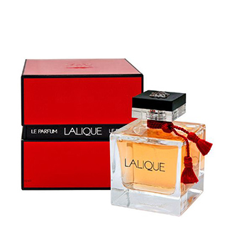 Lalique Le Parfum Lalique parfem
Lalique parfem
eau de parfum, 50 ml