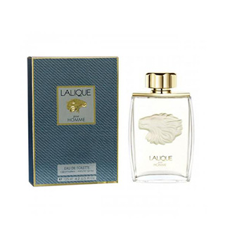 Lalique Pour Homme Lion Lalique parfem
Lalique parfem
eau de toilette, 125 ml