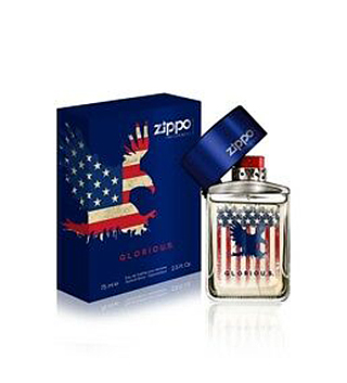 Zippo GLORIOU.S Zippo parfem
Zippo parfem
eau de toilette, 40 ml