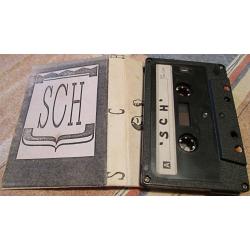 SCH - SCH (kaseta)