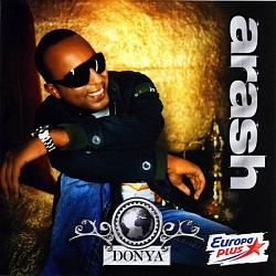 Arash - Donya (CD)