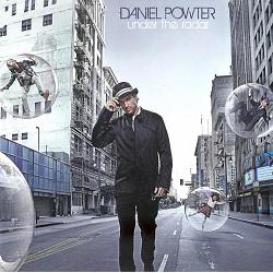 Daniel Powter - Under The Radar (CD)