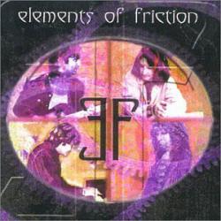 Elements Of Friction - Elements Of Friction (CD)