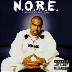 Noreaga - N.O.R.E. (CD)