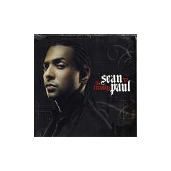 Sean Paul - The Trinity (CD)