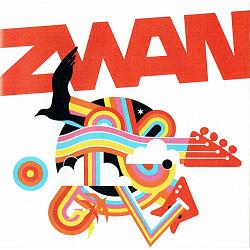 Zwan - Mary Star Of The Sea (CD)