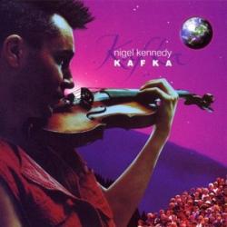 Nigel Kennedy - Kafka (CD)