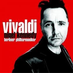 Nigel Kennedy - Vivaldi (CD)