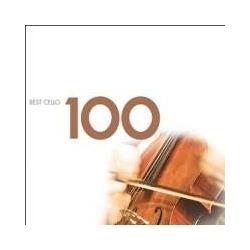 V.A. - 100 Best Cello (CD)