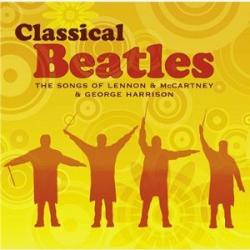 V.A. - Classical Beatles (CD)