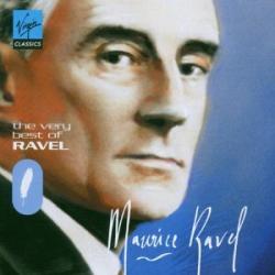 V.A. - The Very Best Of Ravel (CD)