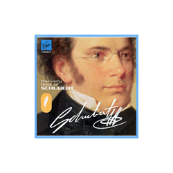 V.A. - The Very Best Of Schubert (CD)