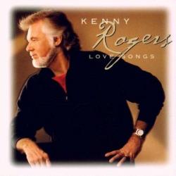 Kenny Rogers - Love Songs (CD)