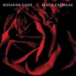 Rosanne Cash - Black Cadillac (CD)