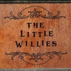 The Little Willies - The Little Willies (CD)
