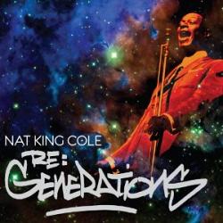 Nat King Cole - Re Generation (CD)