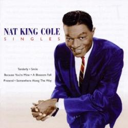 Nat King Cole - Singles (CD)