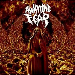 Awaiting Fear - After Execution (CD)