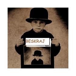 Beskraj 1 (CD)