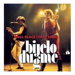 Bijelo Dugme - Singl Ploce 1976 - 1980 (CD)